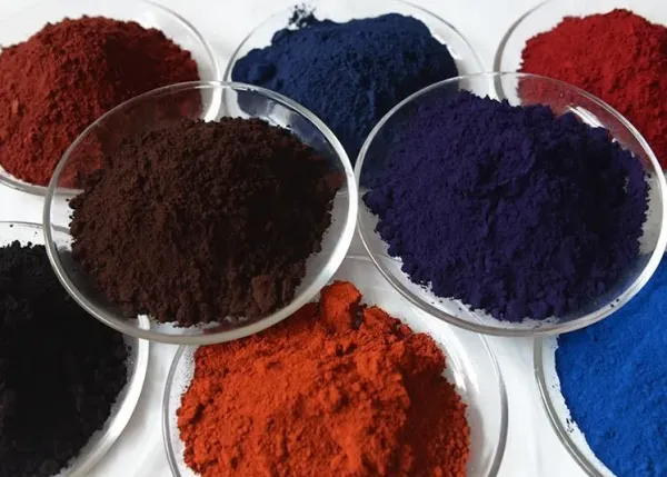 solvent dyes for plastic