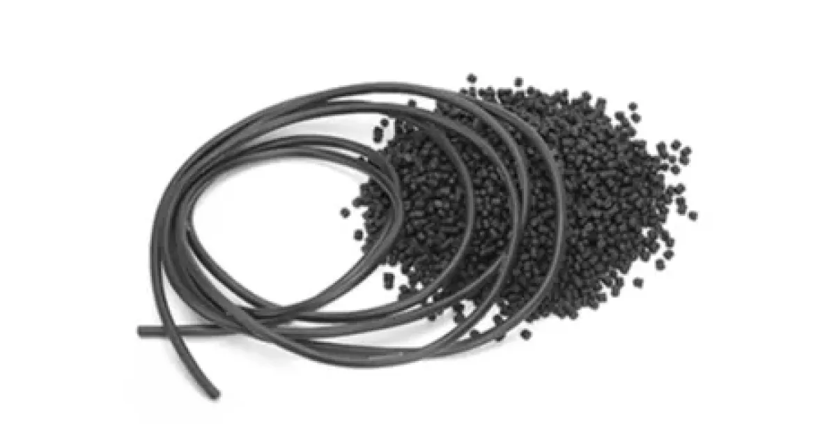 PVC Rubber Plastic Series | One-click to Connect ...