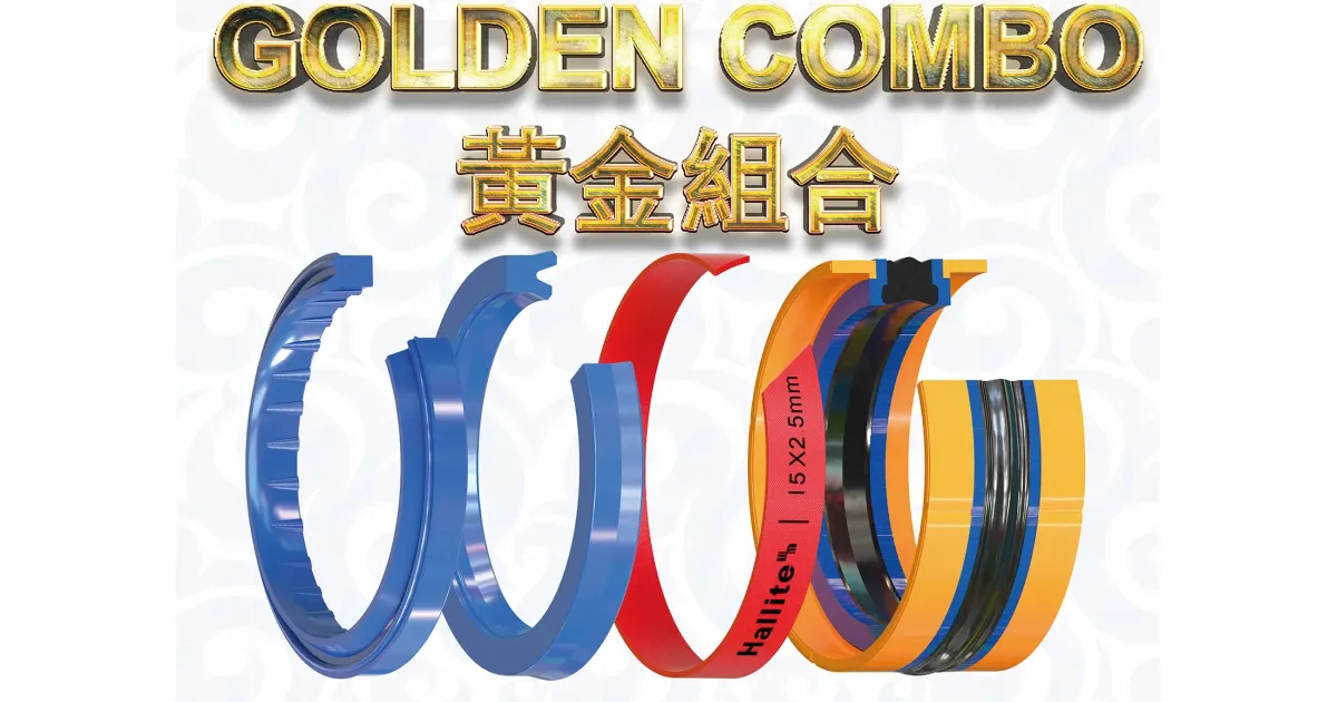 seal | One-click to Connect with Plastics and Rub...