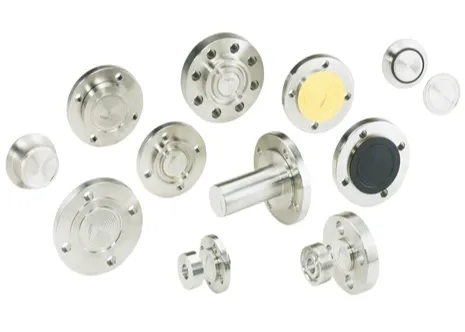 S265 Remote Seals | One-click to Connect with Plastics and Rubber Products