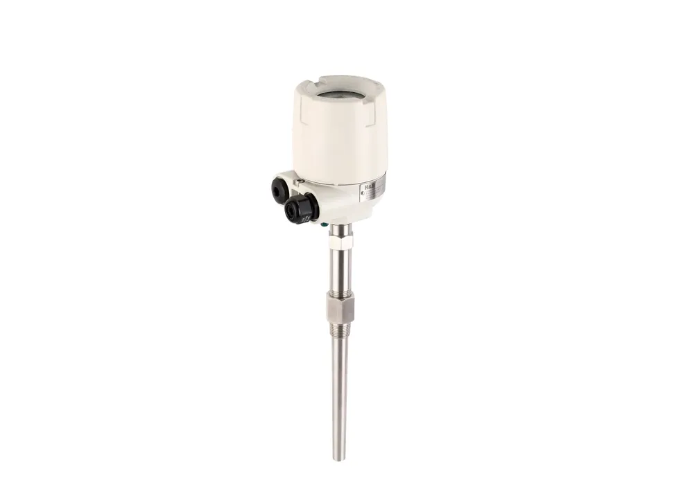H&B 1000TS Temperature Sensor | One-click to Connect with Plastics and ...