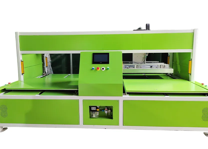 Automatic Hot Melt Glue Machine | Plastics and Rubber Product