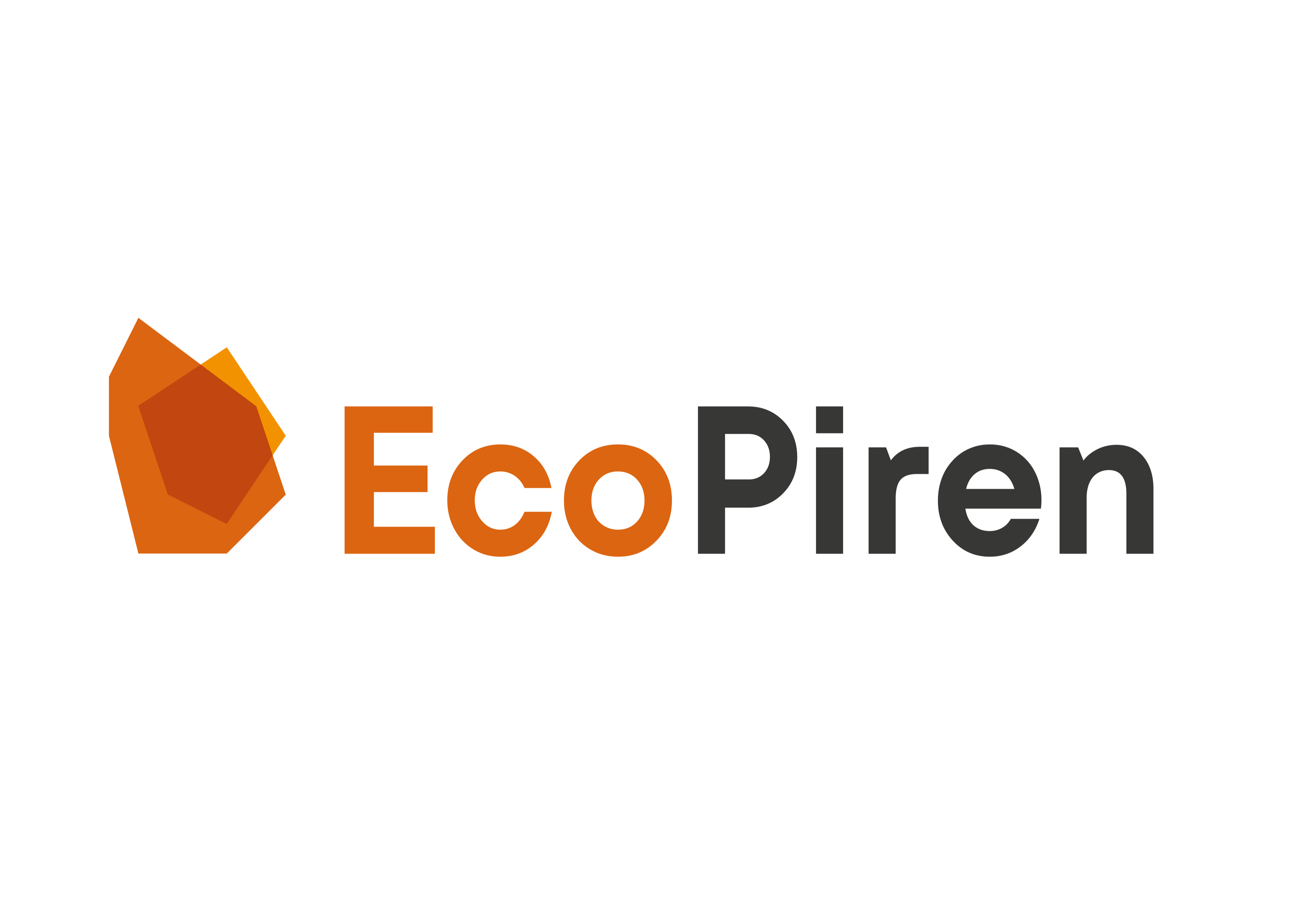 EcoPiren | One-click to Connect with Plastics and Rubber Products