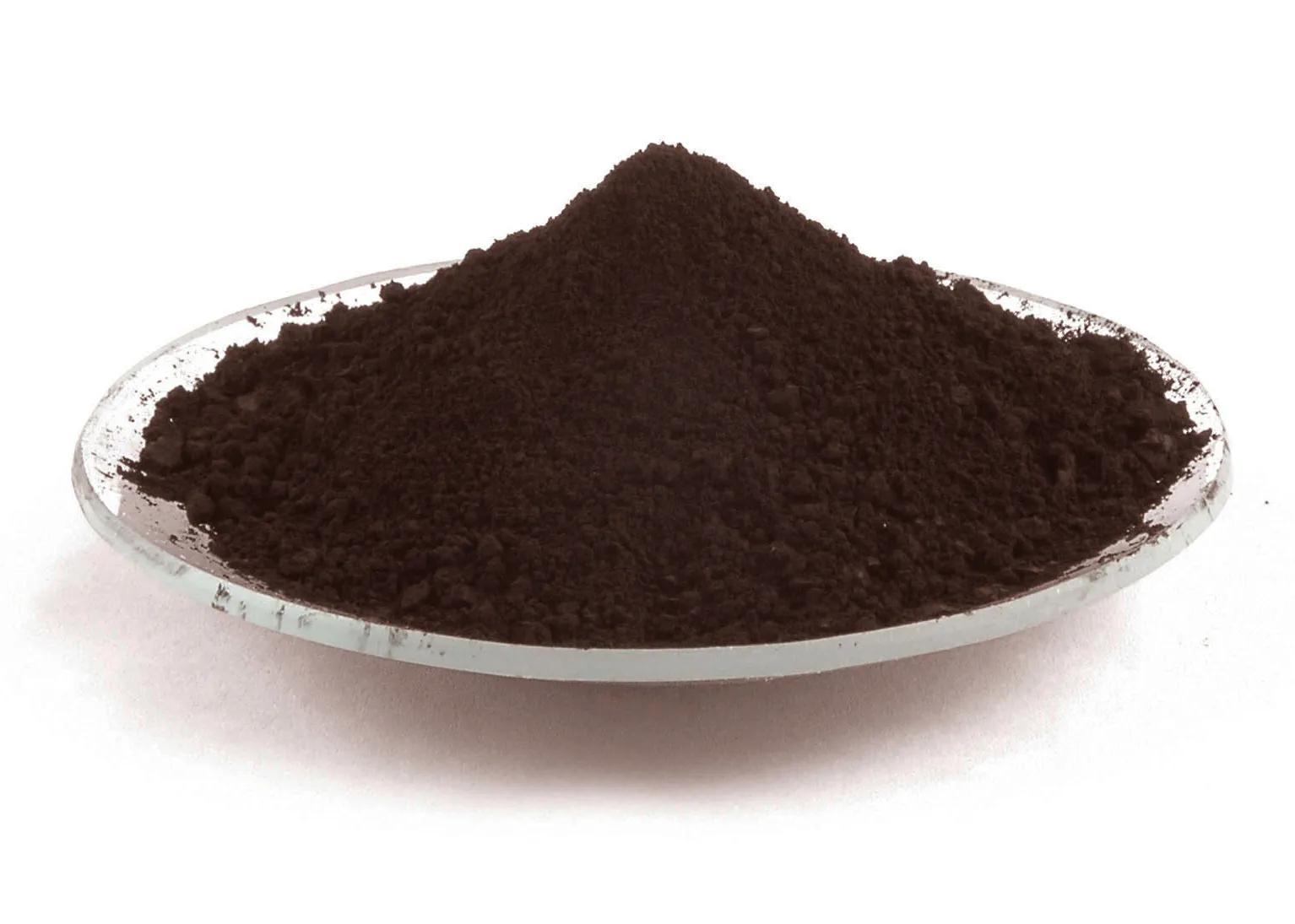 Chromium Iron Oxide | Plastics and Rubber Product