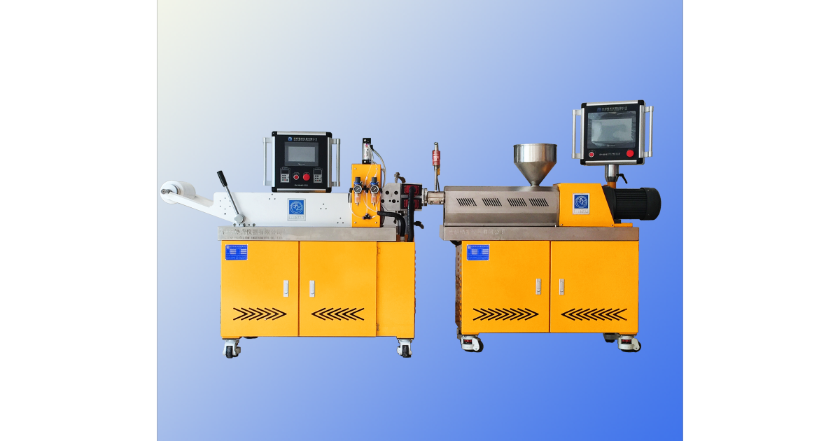 Laboratory tape casting machine | One-click to Co...