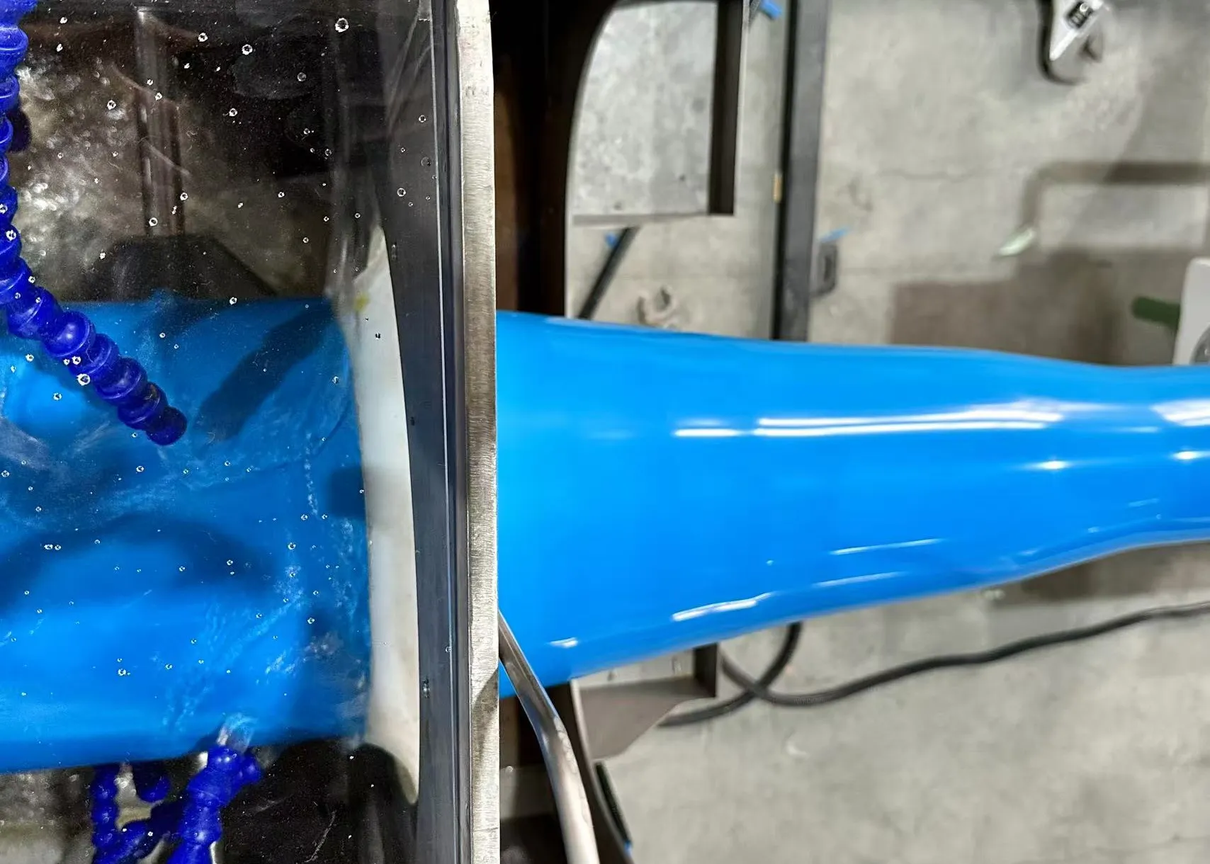 OPVC EXTRUSION LINE | One-click to Connect with Plastics and Rubber ...