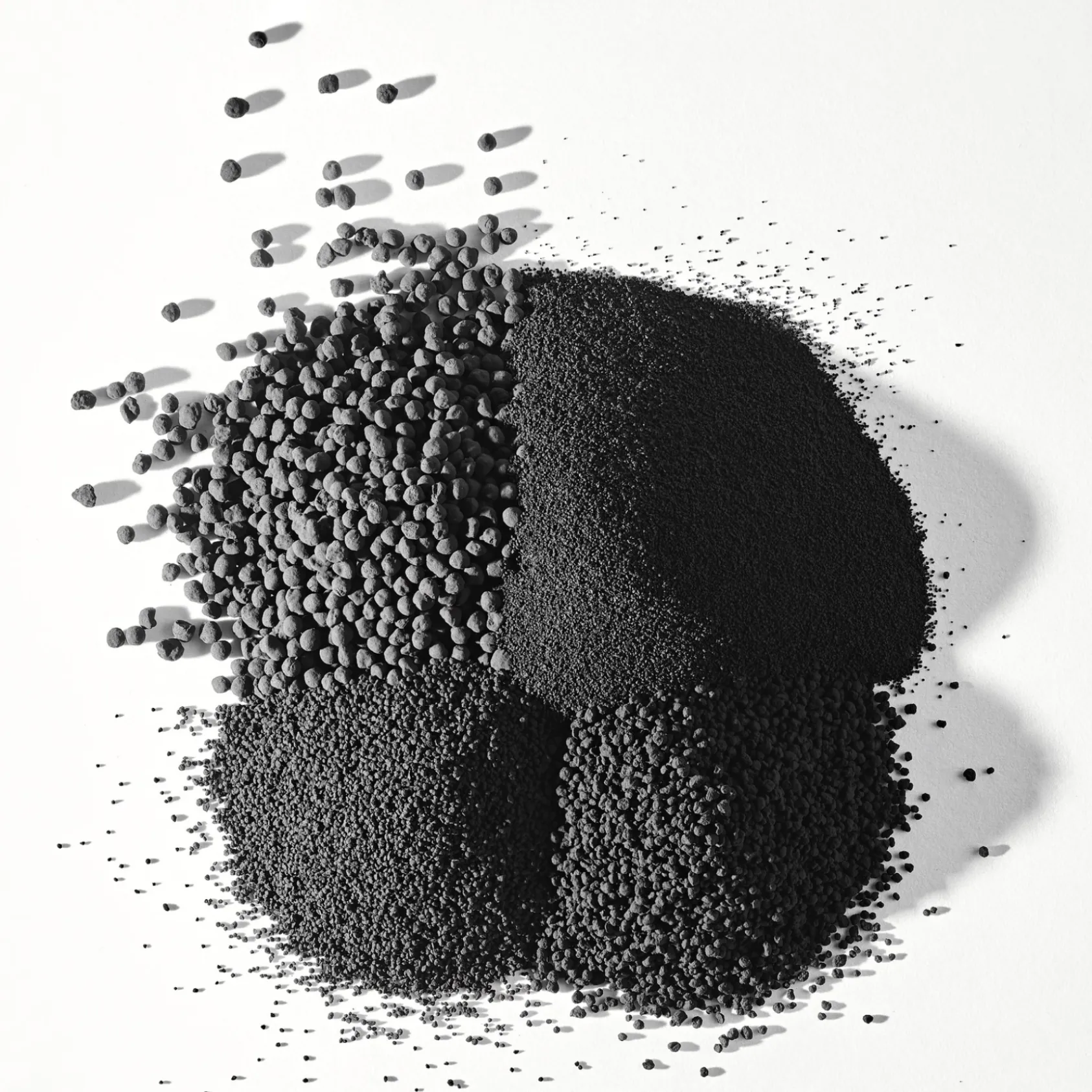 Clean & High Purity Grades (S, FA-series) | One-click to Connect with ...