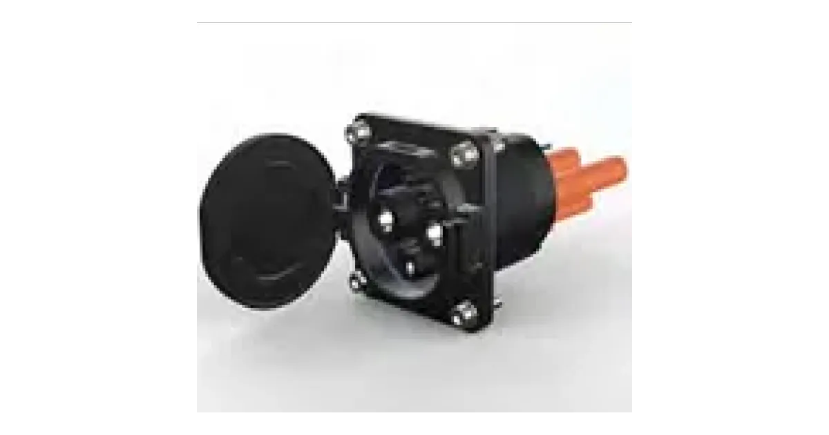 High temperature nylon 56T series JST-31 | Plasti...