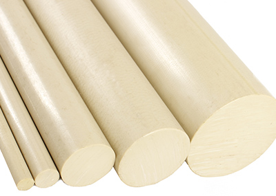 PEEK RODS | One-click to Connect with Plastics and Rubber Products