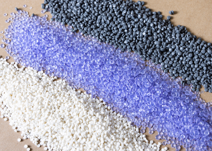 Polyvinyl Chloride (PVC) Compounds | One-click to Connect with Plastics ...