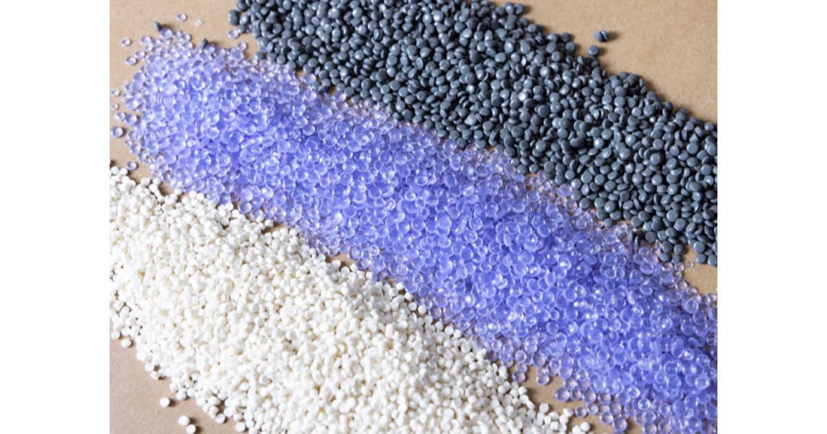 Polyvinyl Chloride (PVC) Compounds | Plastics and...