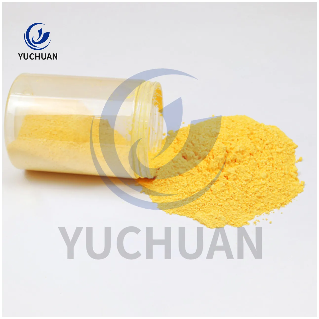 ADC Blowing Agent YC-08 6-8um Azodicarbonamide CAS 123-77-3 | One-click to Connect with Plastics ...
