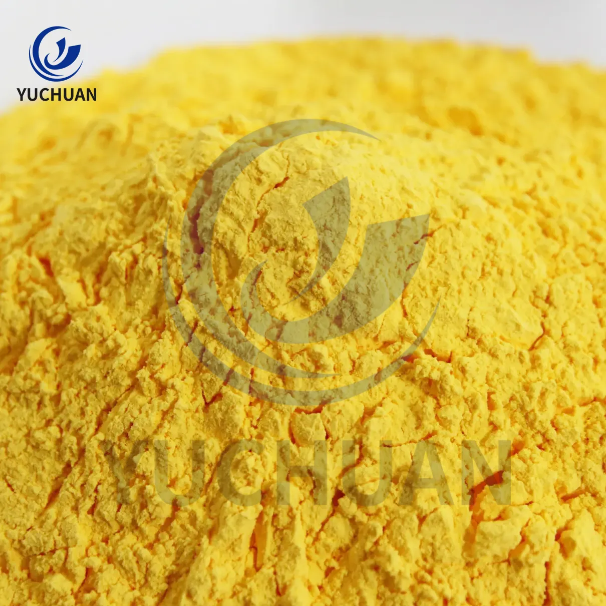 ADC Blowing Agent for PVC NBR Foam Products Azodicarbonamide CAS 123-77 ...