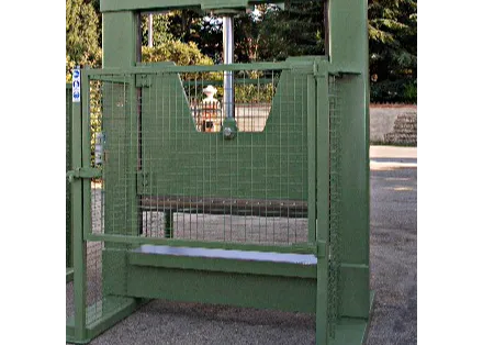 Eco Series GUILLOTINE | One-click to Connect with Plastics and Rubber ...