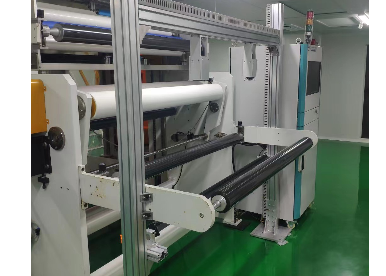 CCD defect detection system | One-click to Connect with Plastics and ...