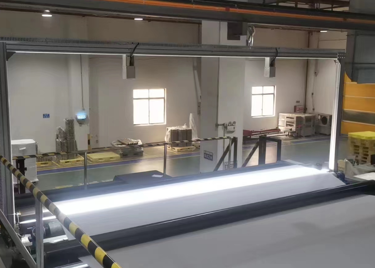 CCD defect detection system | One-click to Connect with Plastics and ...