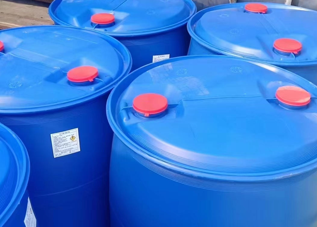 Di-tert-butyl peroxide/DTBP | One-click to Connect with Plastics and ...