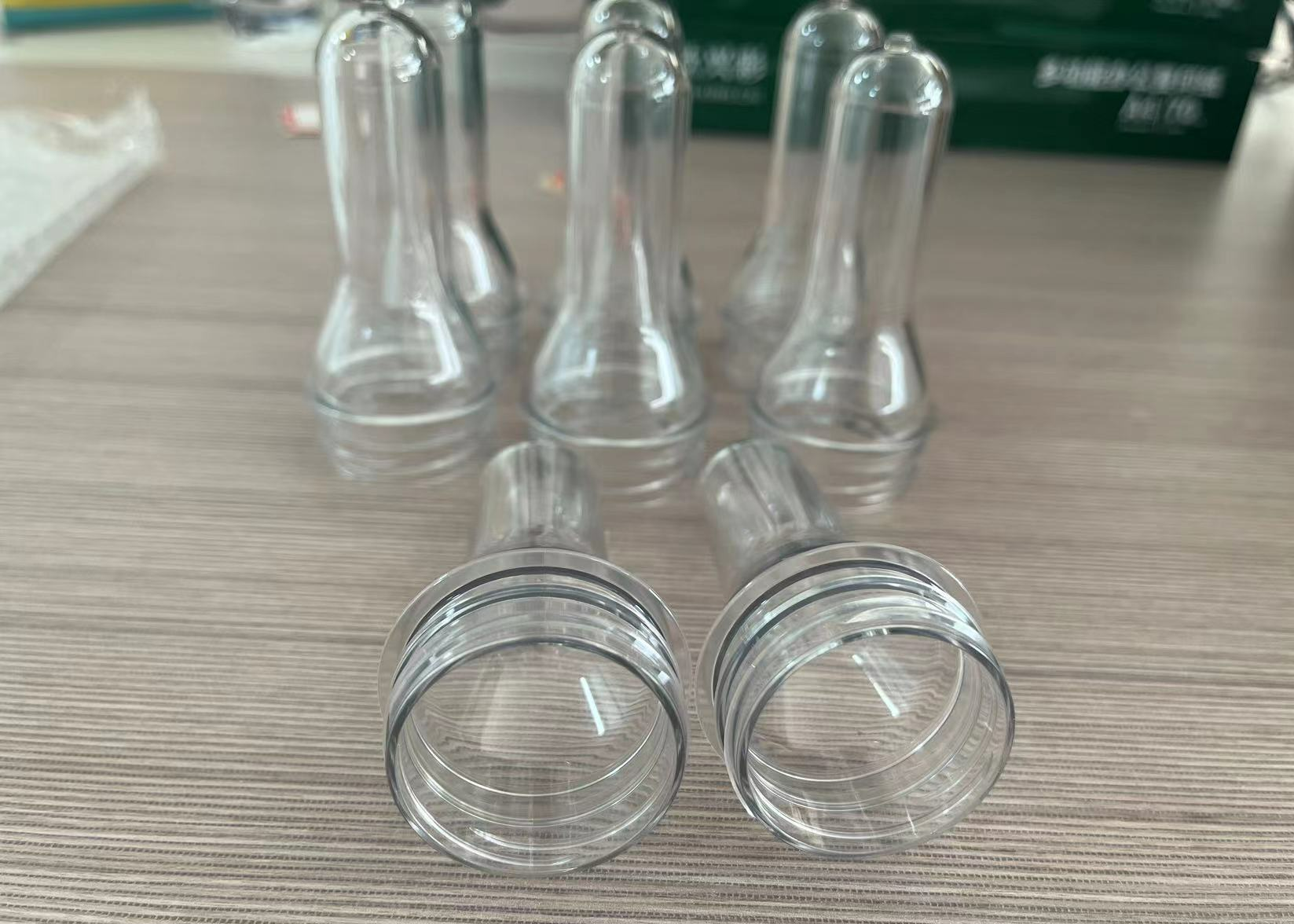 12-cavity air seal mold (A2312-57) | One-click to Connect with Plastics ...