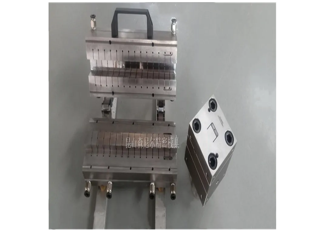 Profile extrusion mold | Plastics and Rubber Product
