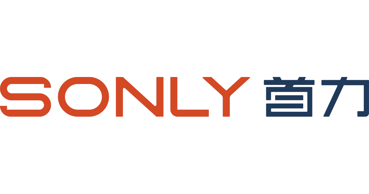 ZHEJIANG SONLY INTELLIGENT EQUIPMENT CO., LTD.