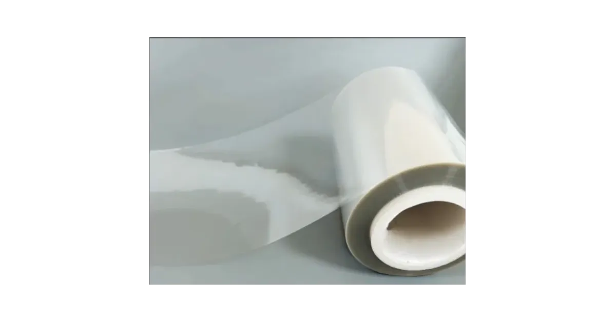 Alox PET | Plastics and Rubber Product