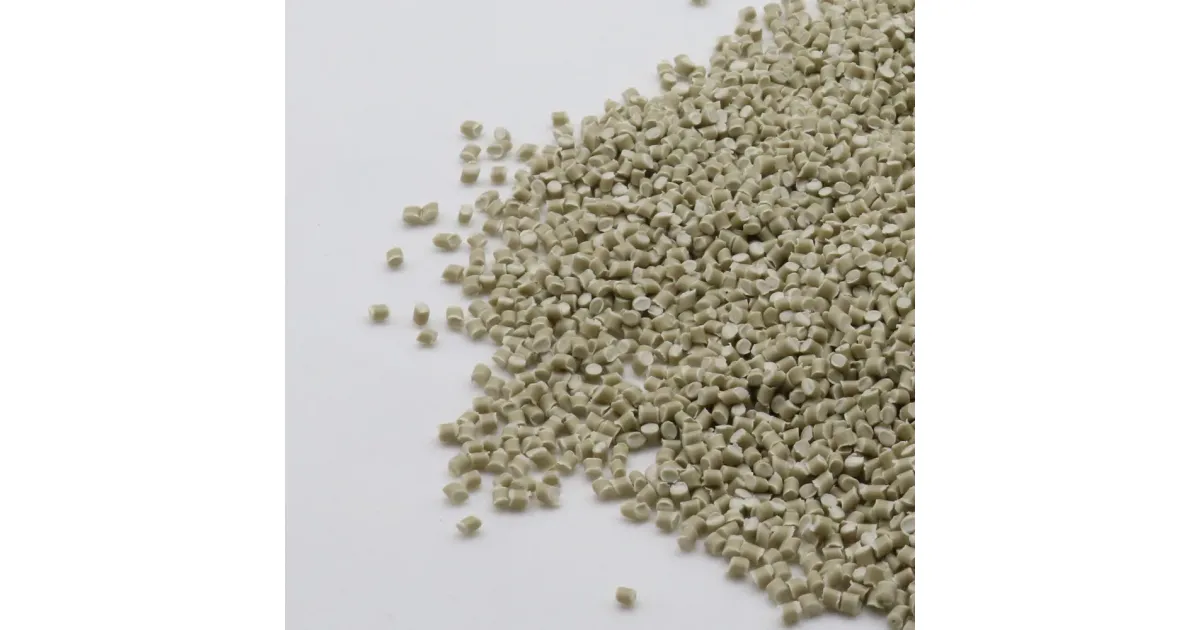 Flame Retardant and Damping TPE | One-click to Co...