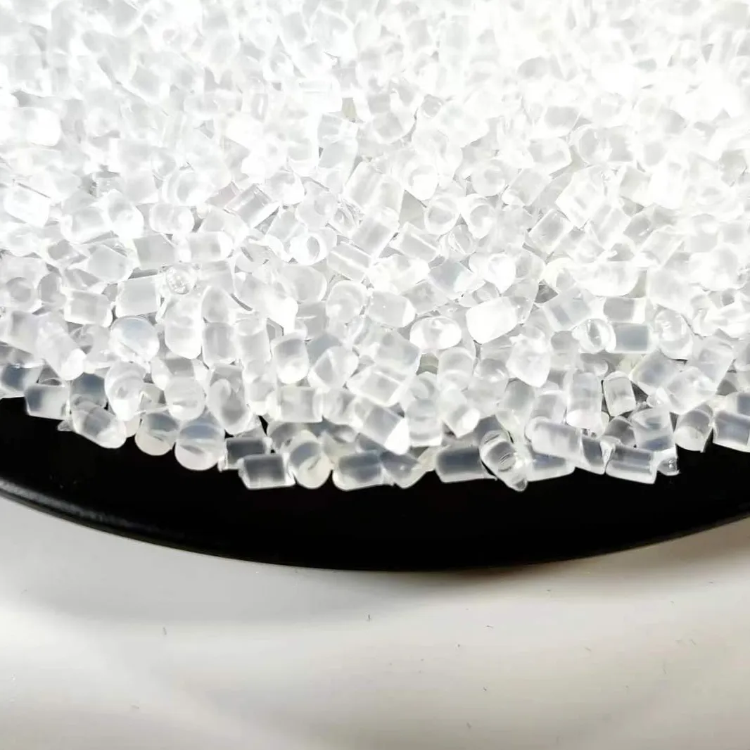 Bio-based Nylon | One-click to Connect with Plastics and Rubber Products