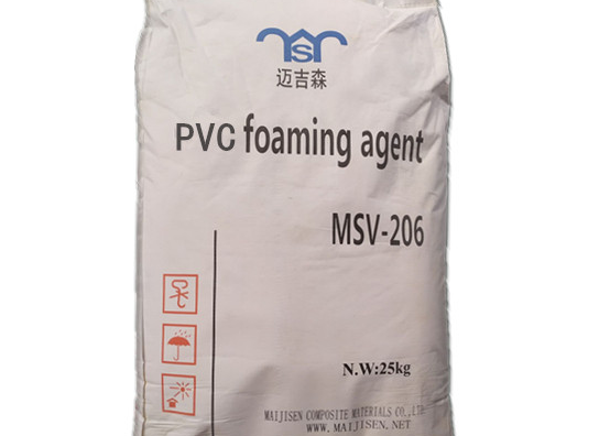 PVC Foaming regulator | One-click to Connect with Plastics and Rubber ...