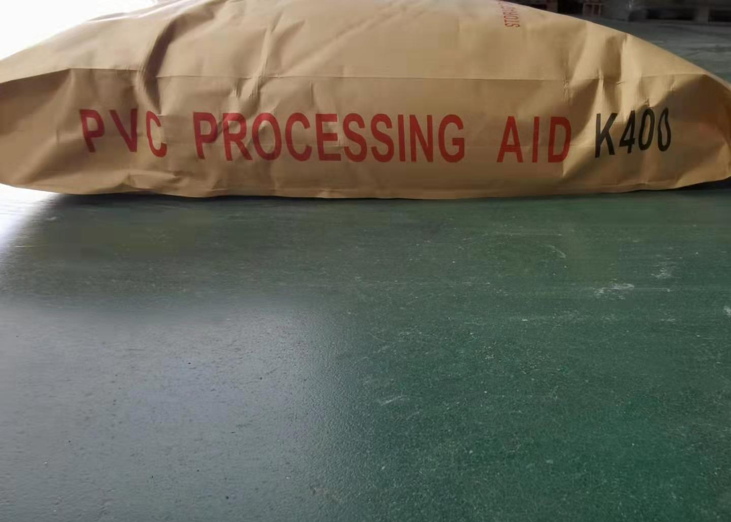 PVC Foaming regulator | One-click to Connect with Plastics and Rubber ...