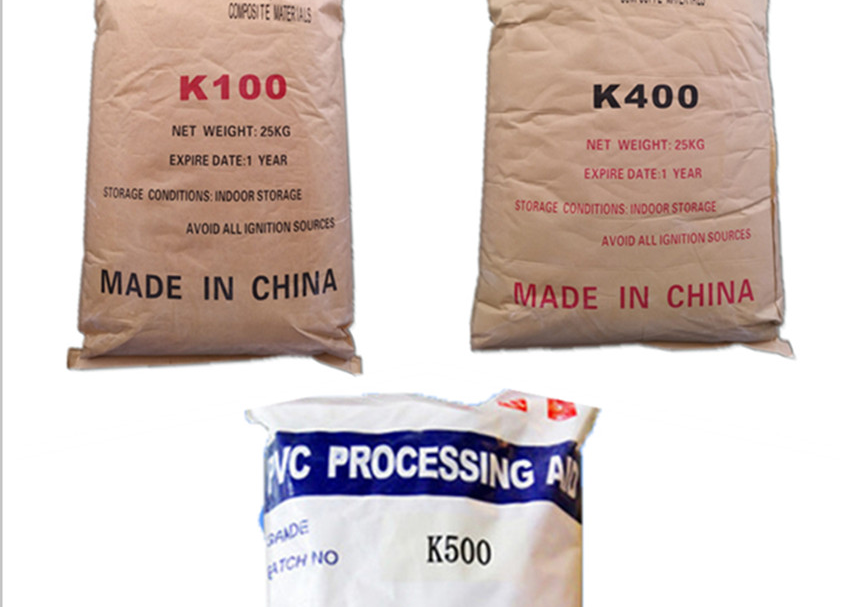 PVC Foaming regulator | One-click to Connect with Plastics and Rubber ...