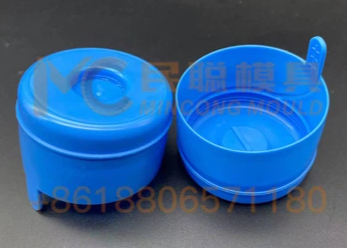 5 Gallon Bucket Cap Mould | Plastics and Rubber Product