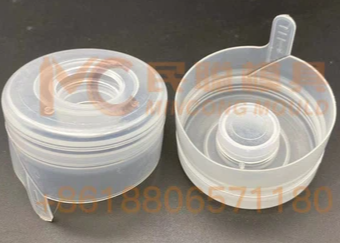 5 Gallon Bucket Cap Mould | Plastics and Rubber Product