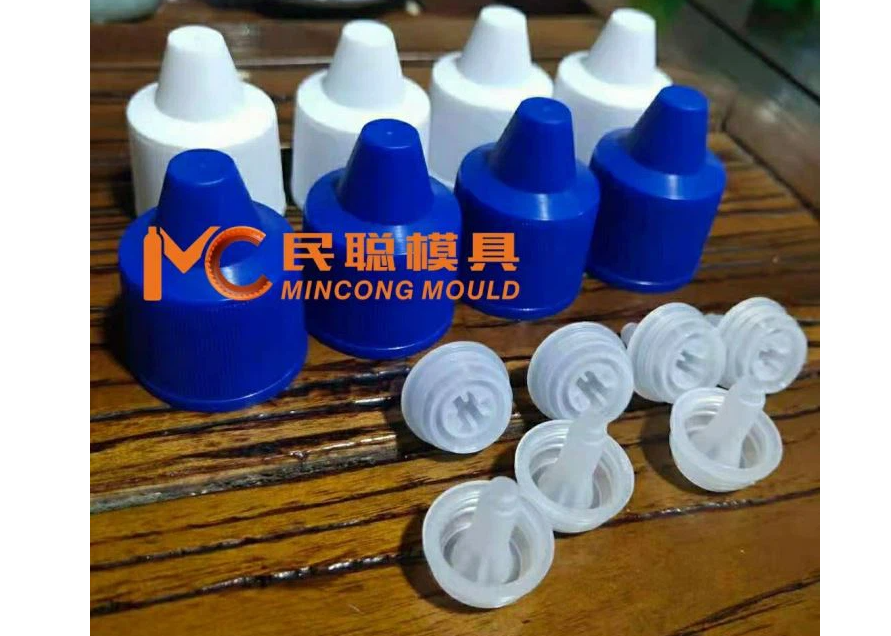 Toilet Bowl Cleaner Cap | Plastics and Rubber Product