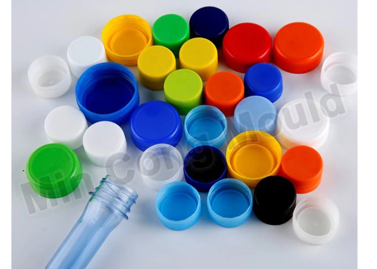 Injection Beverage Bottle Cap | Plastics and Rubber Product