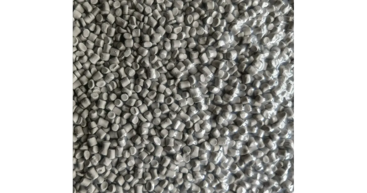 White Desiccant Masterbatch | One-click to Connec...