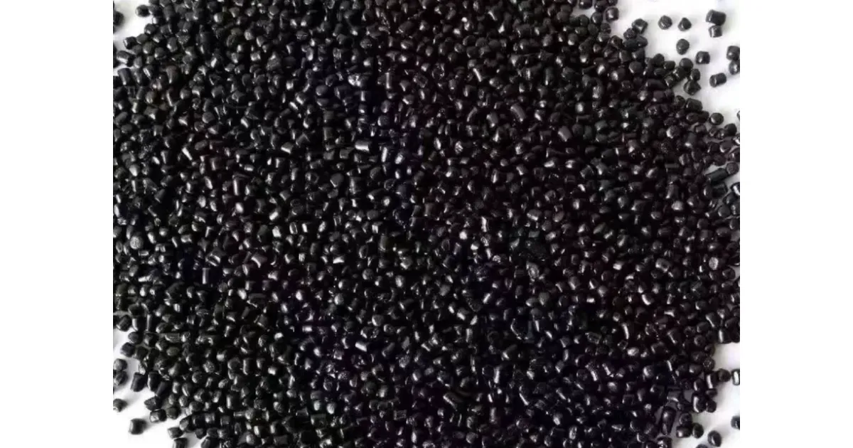 Hdpe Pipe Black Masterbatch | One-click to Connect with Plastics and ...