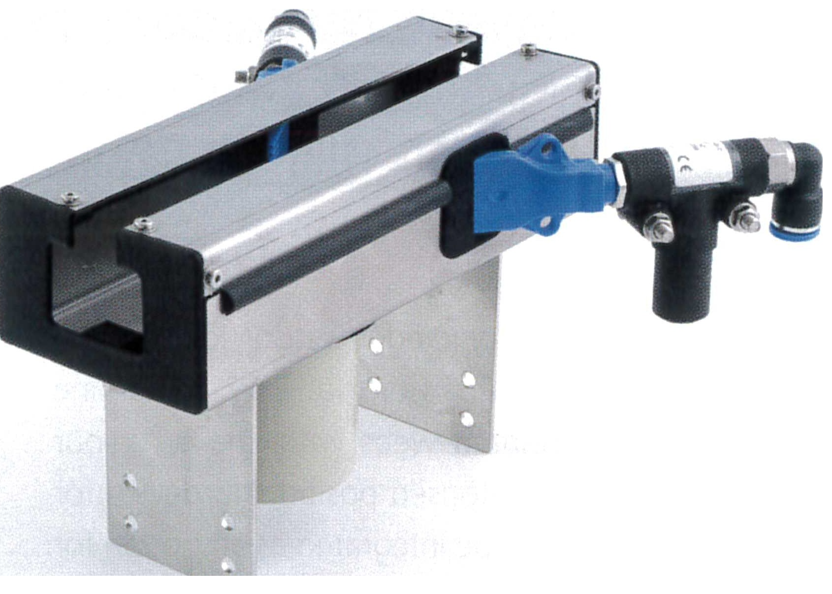 ELTEX lineCLEAN Static CombiCleaner SCC-C | One-click to Connect with ...