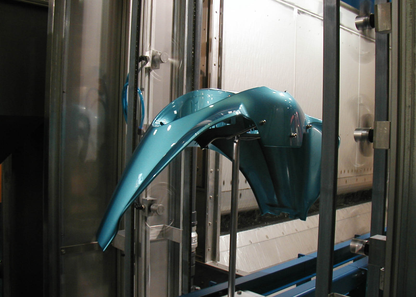 ELTEX STATIC COMBI CLEANER SCC | One-click to Connect with Plastics and ...