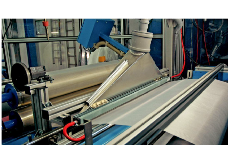 ELTEX R50 Discharge Bars | One-click to Connect with Plastics and ...