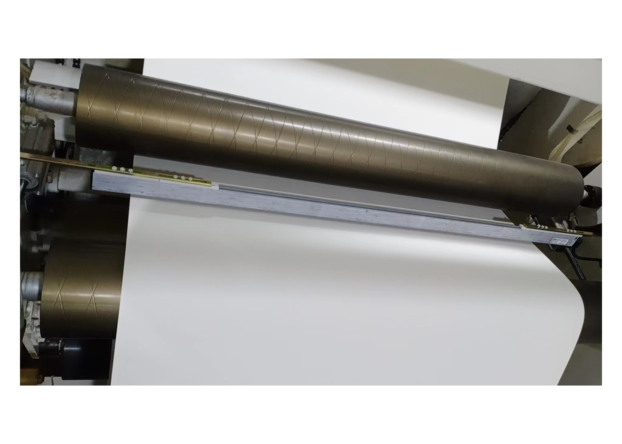 ELTEX R50 Discharge Bars | One-click to Connect with Plastics and ...