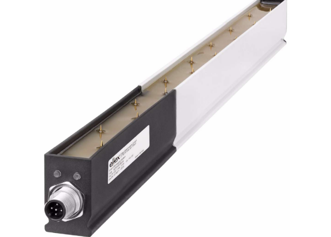 ELTEX Smart Discharging System Discharging Bar SDS | One-click to ...
