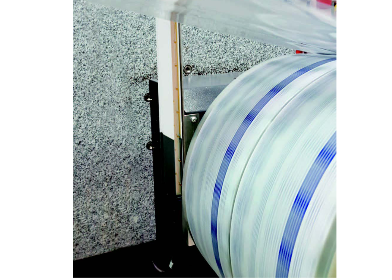 ELTEX Smart Discharging System Discharging Bar SDS | One-click to ...