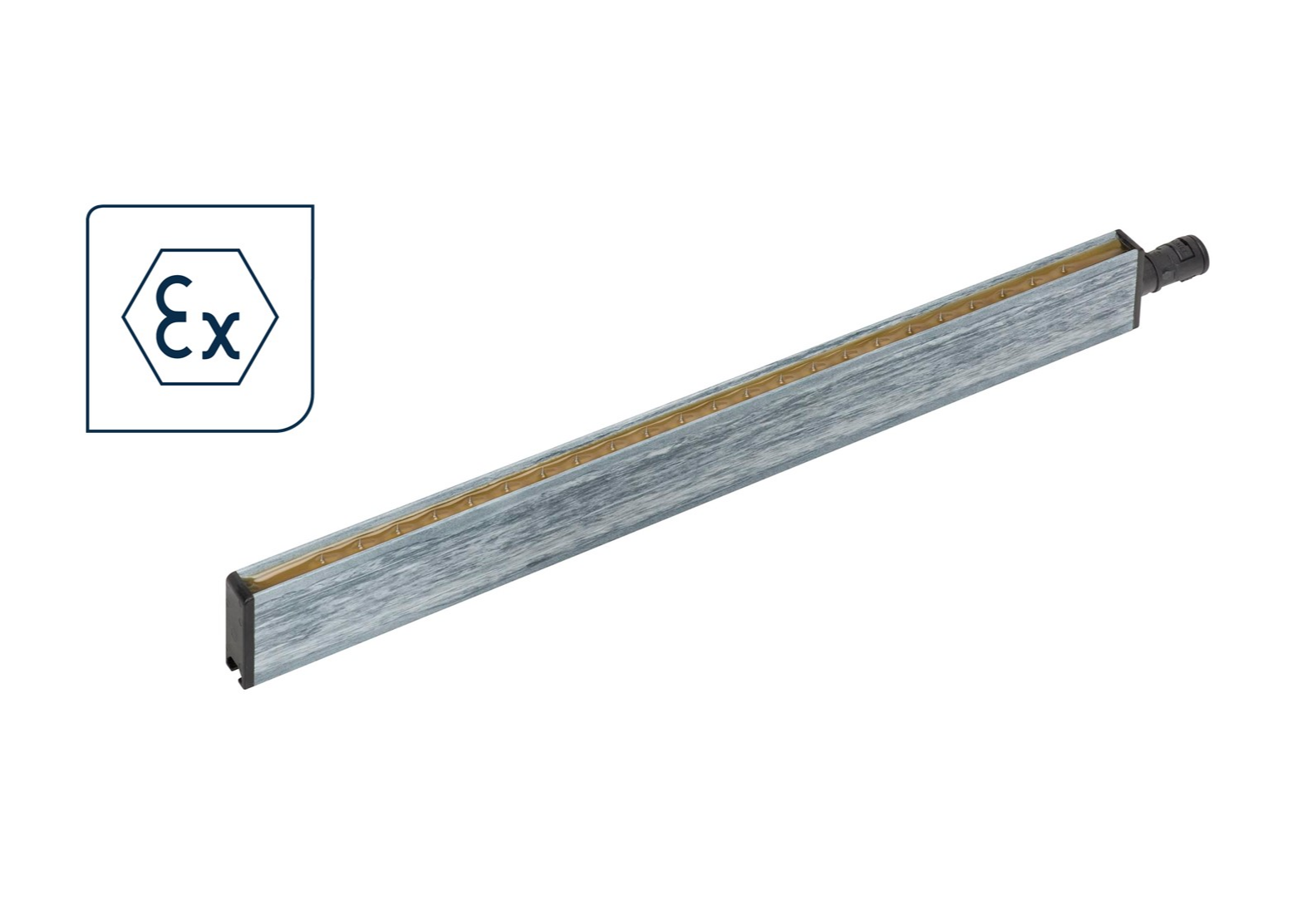 ELTEX Series EXR5CEXR50 Discharge Bars SliderImage