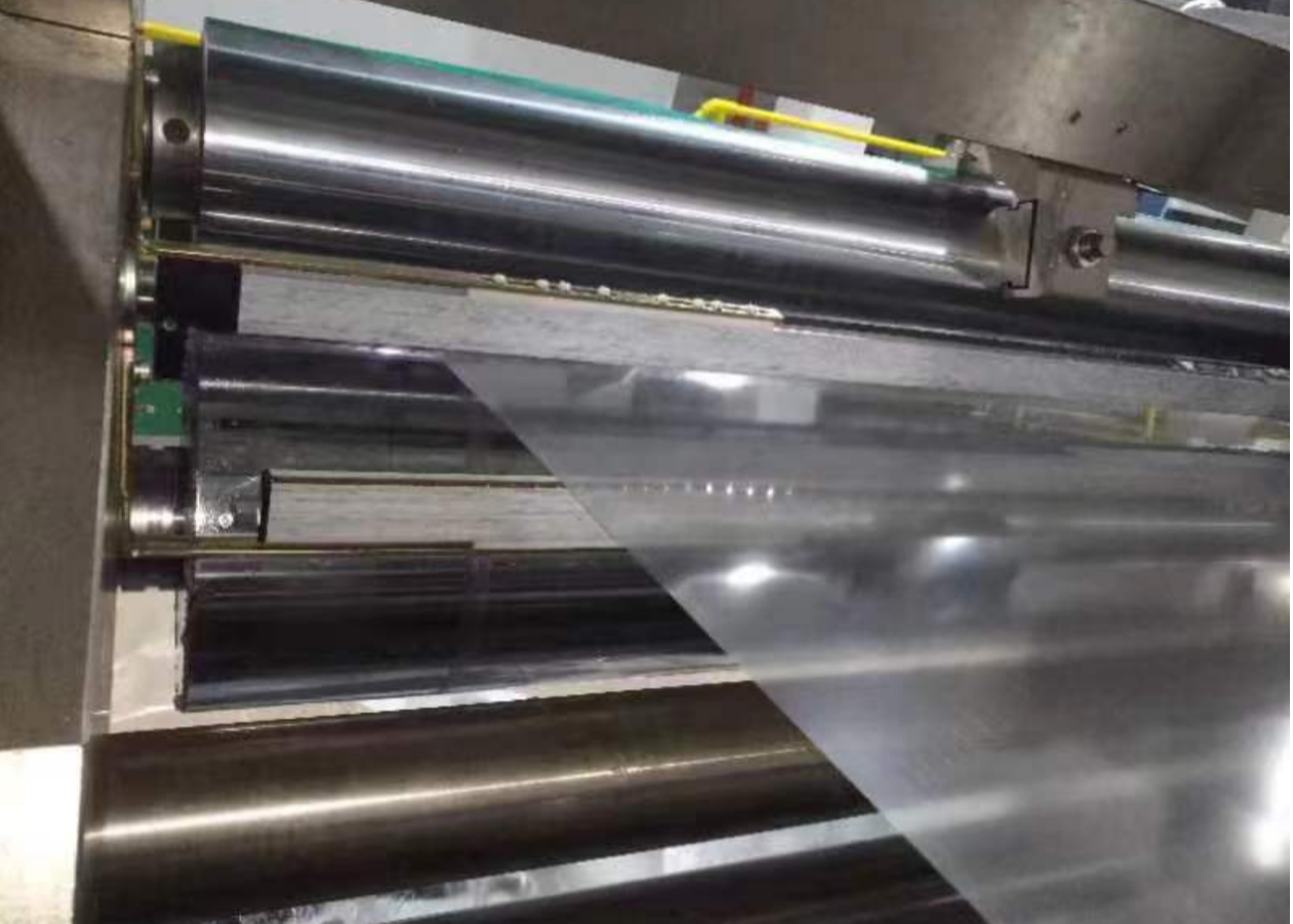 ELTEX Series EXR5CEXR50 Discharge Bars SliderImage