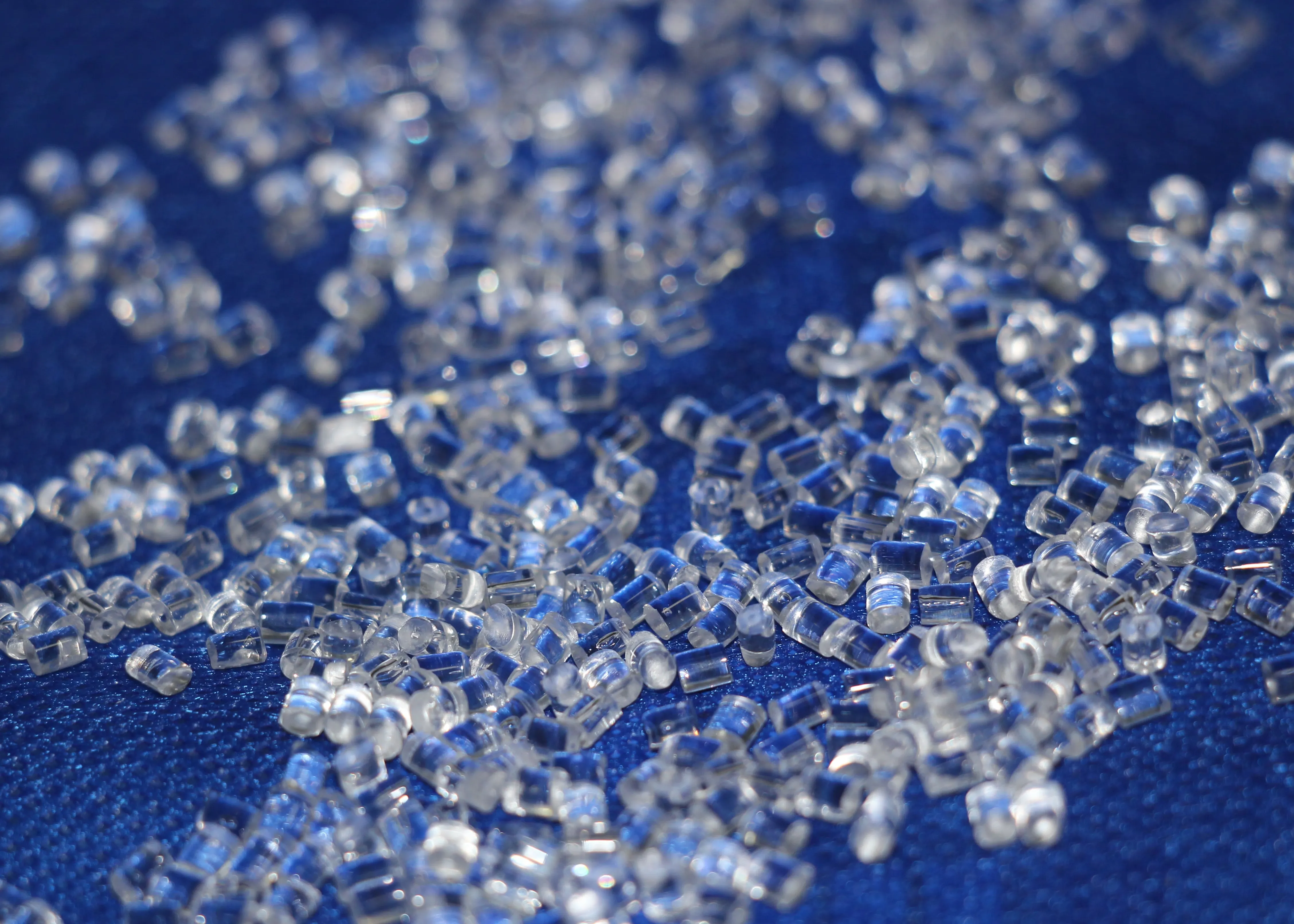 transparent nylon | Plastics and Rubber Product