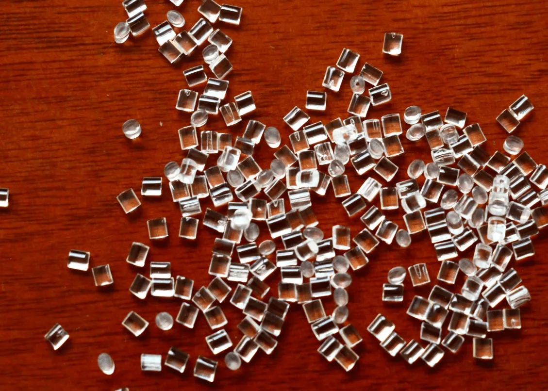 transparent nylon | Plastics and Rubber Product