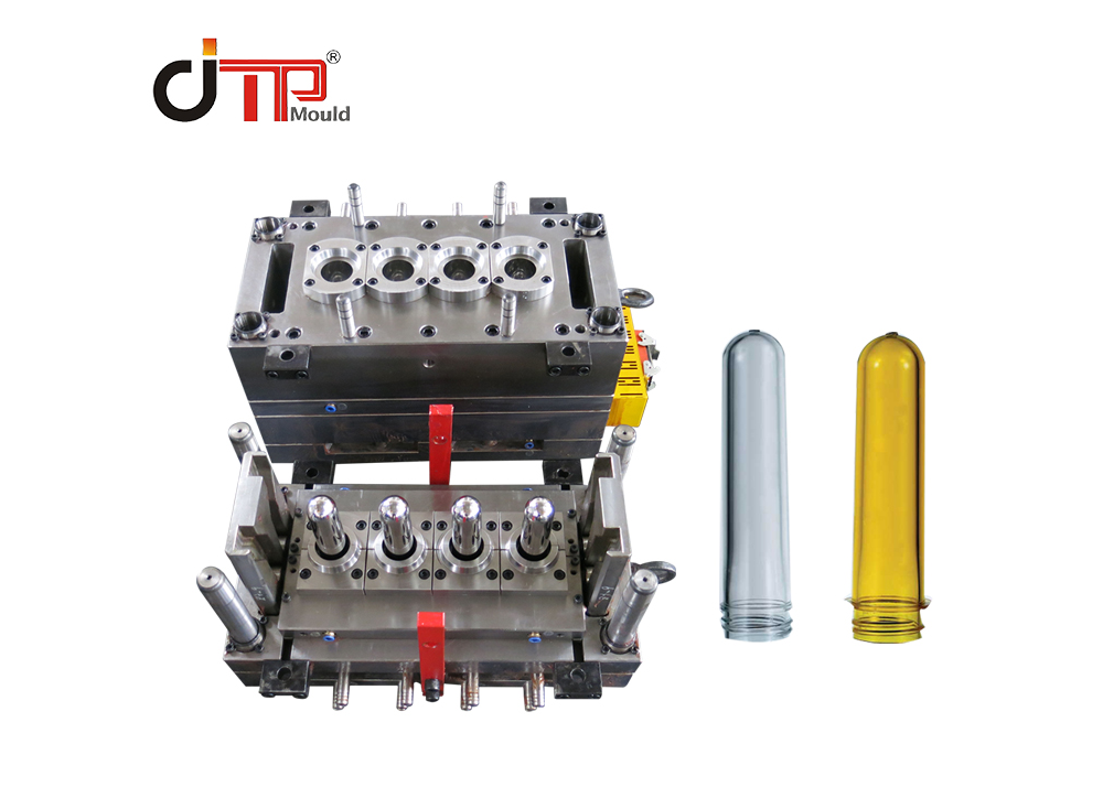 Packaging Mould | One-click to Connect with Plastics and Rubber Products