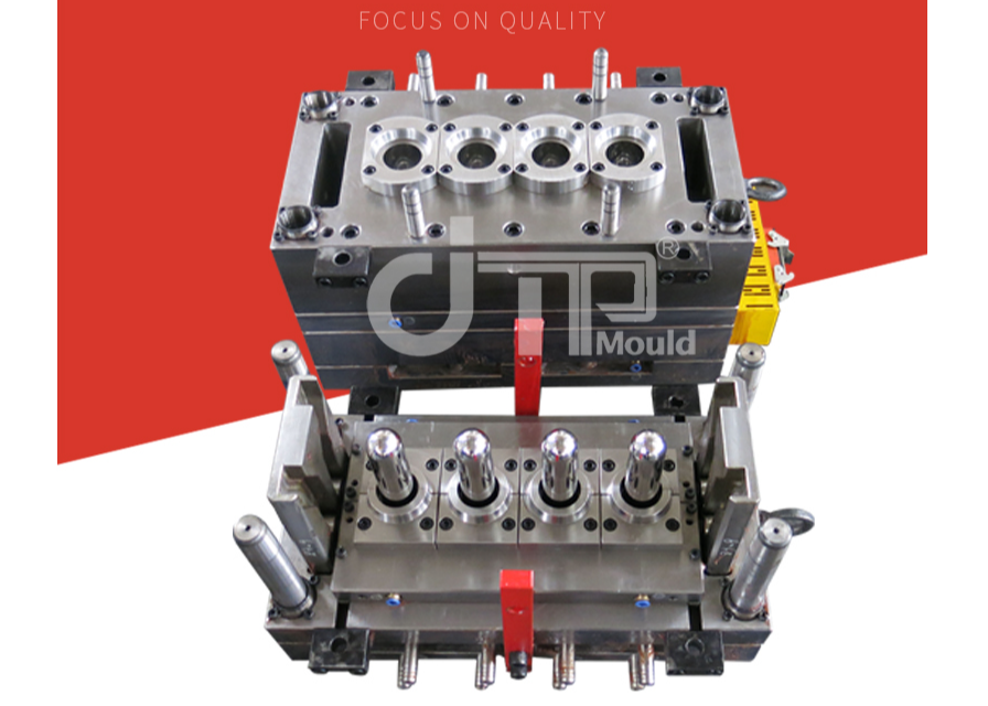 Packaging Mould | One-click to Connect with Plastics and Rubber Products