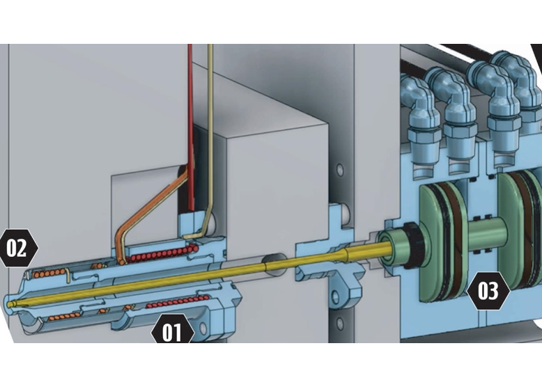 PLAGATE SEPT System | One-click to Connect with Plastics and Rubber ...