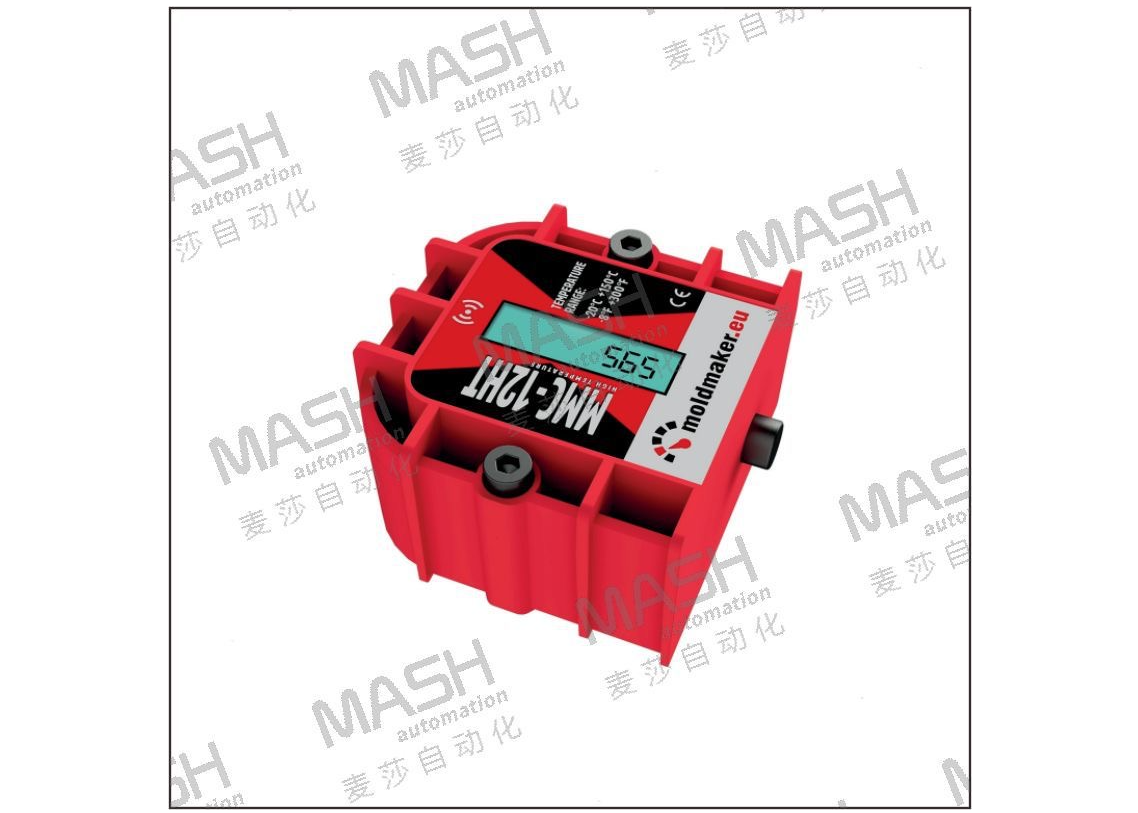 STANDRED Mold counter | One-click to Connect with Plastics and Rubber ...